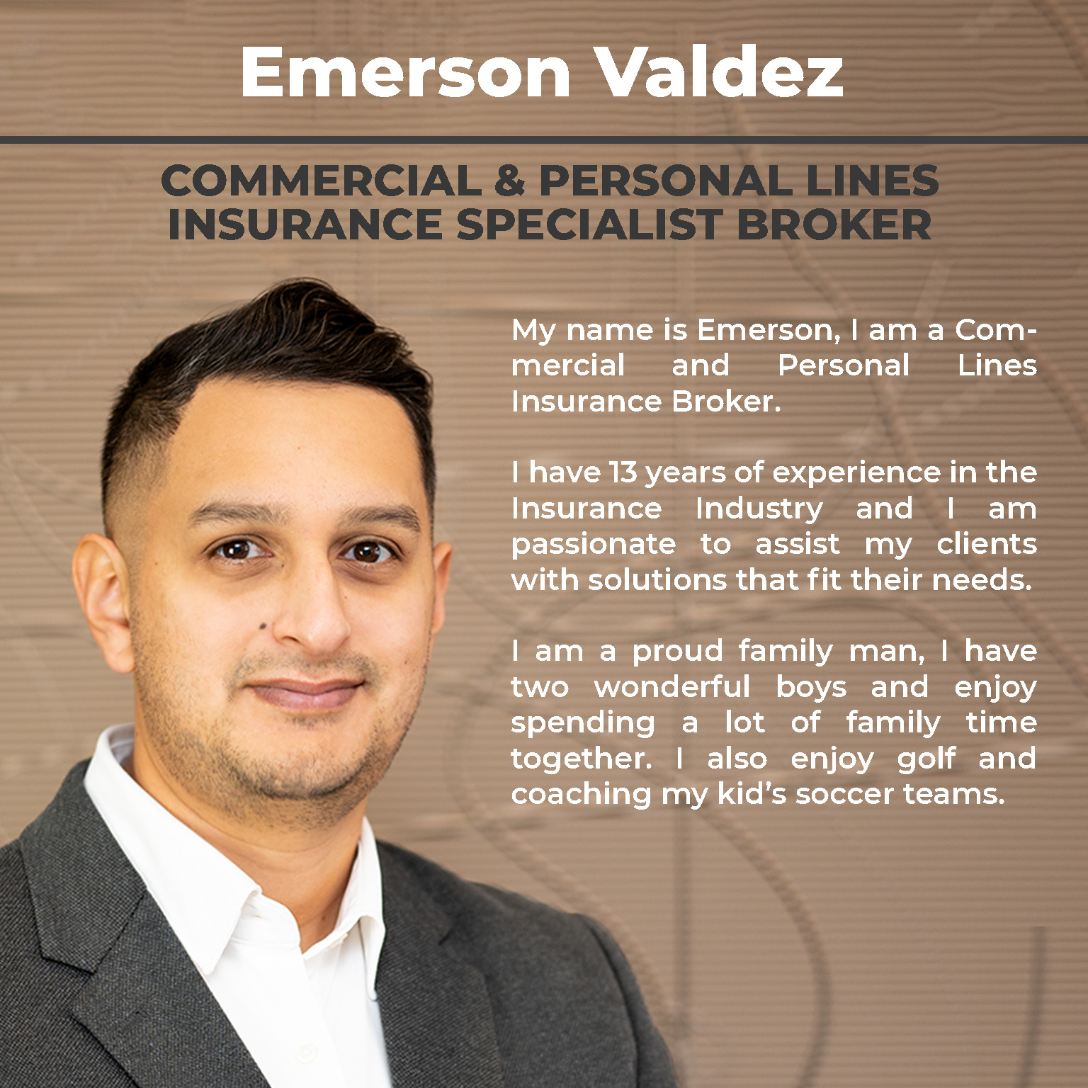 Caliber Insurance Brokers Edmonton - About Us